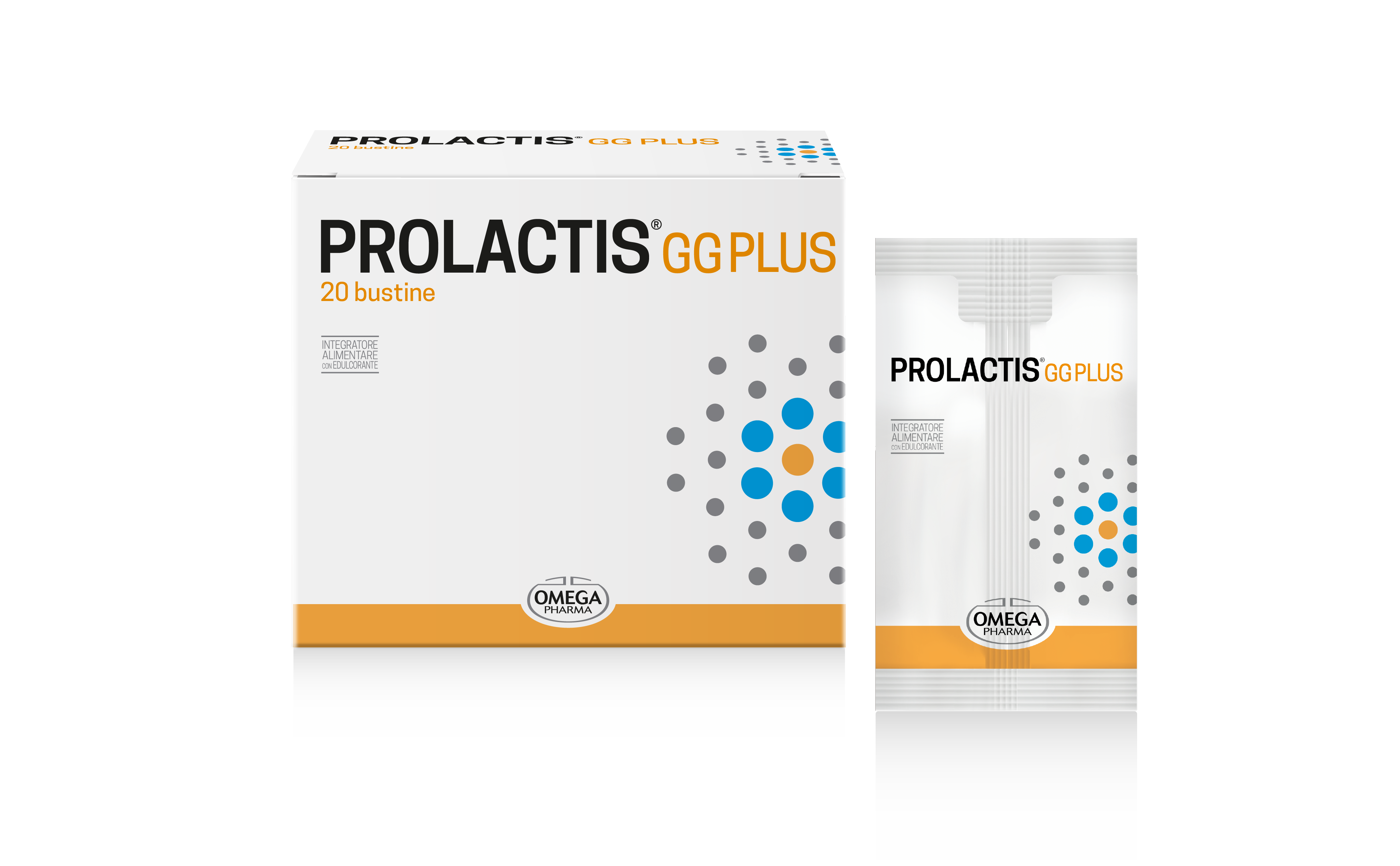 PROBIOSIS - OmegaPharma