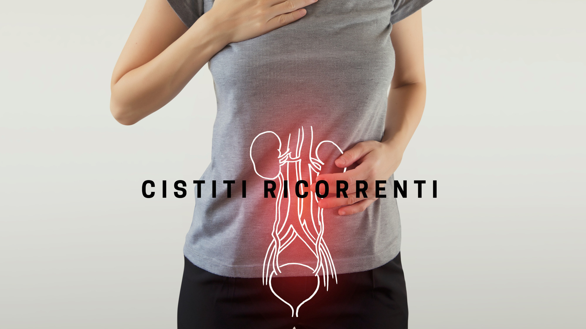 Cistite ricorrente e recidivante: cos’è e come contrastarla - OmegaPharma