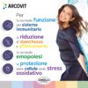ARCOVIT - 30 compresse - OmegaPharma