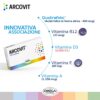 ARCOVIT - 30 compresse - OmegaPharma