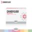 DIVER100 - 20 compresse - OmegaPharma S.p.A.