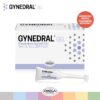 GYNEDRAL GEL - 8 monodose vaginali 5 ml - OmegaPharma