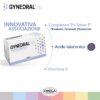 GYNEDRAL GEL - 8 monodose vaginali 5 ml - OmegaPharma