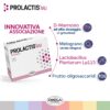 PROLACTIS IVU - 10 bustine - OmegaPharma