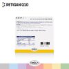 RETIGAN Q10 - 30 bustine - OmegaPharma